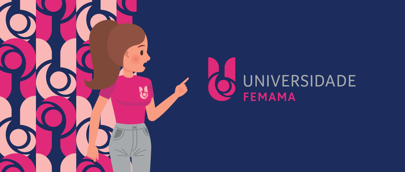 FEMAMA | Federação Brasileira de Instituições Filantrópicas de Apoio à ...