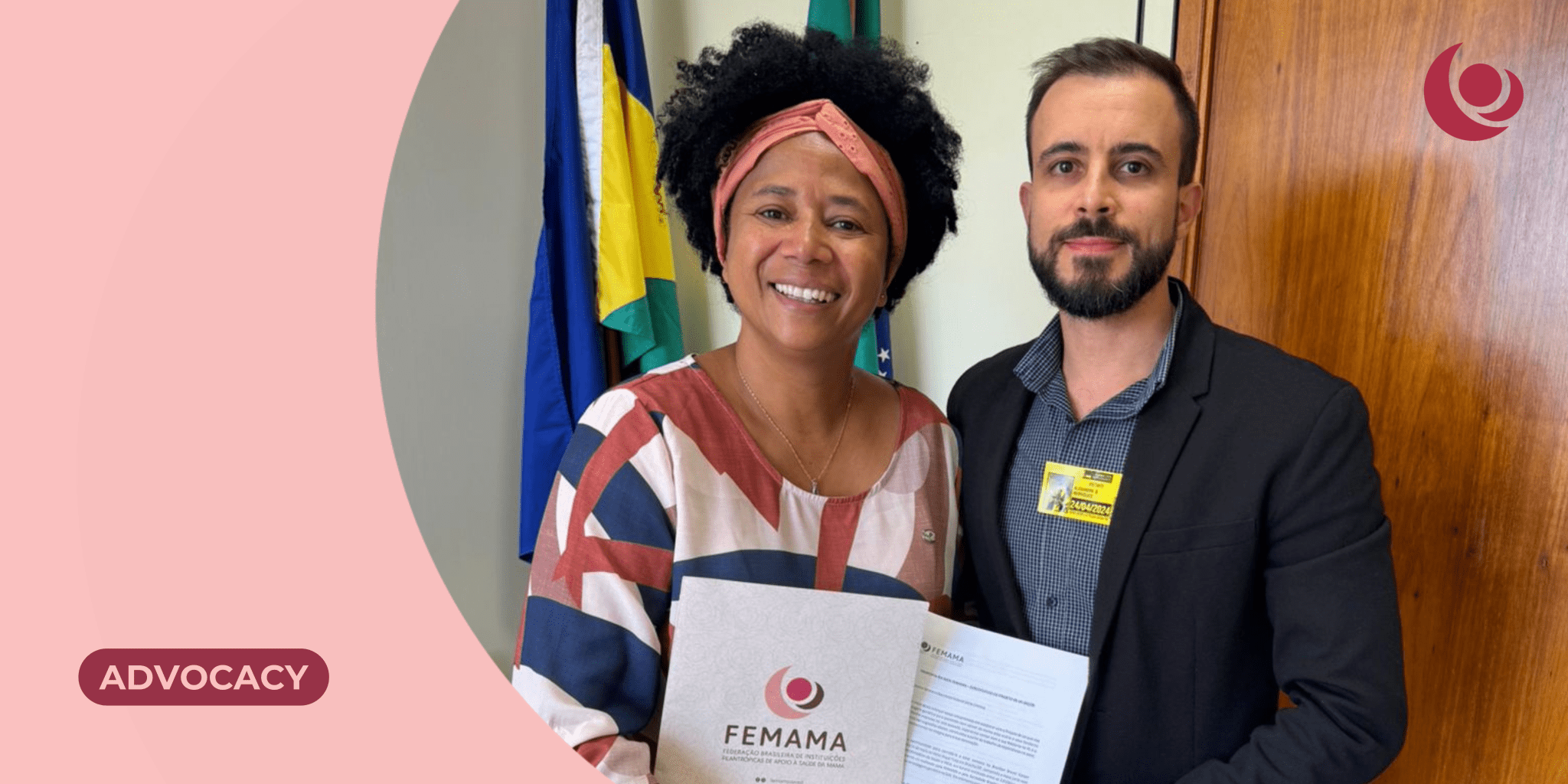 FEMAMA | Federação Brasileira de Instituições Filantrópicas de Apoio à ...