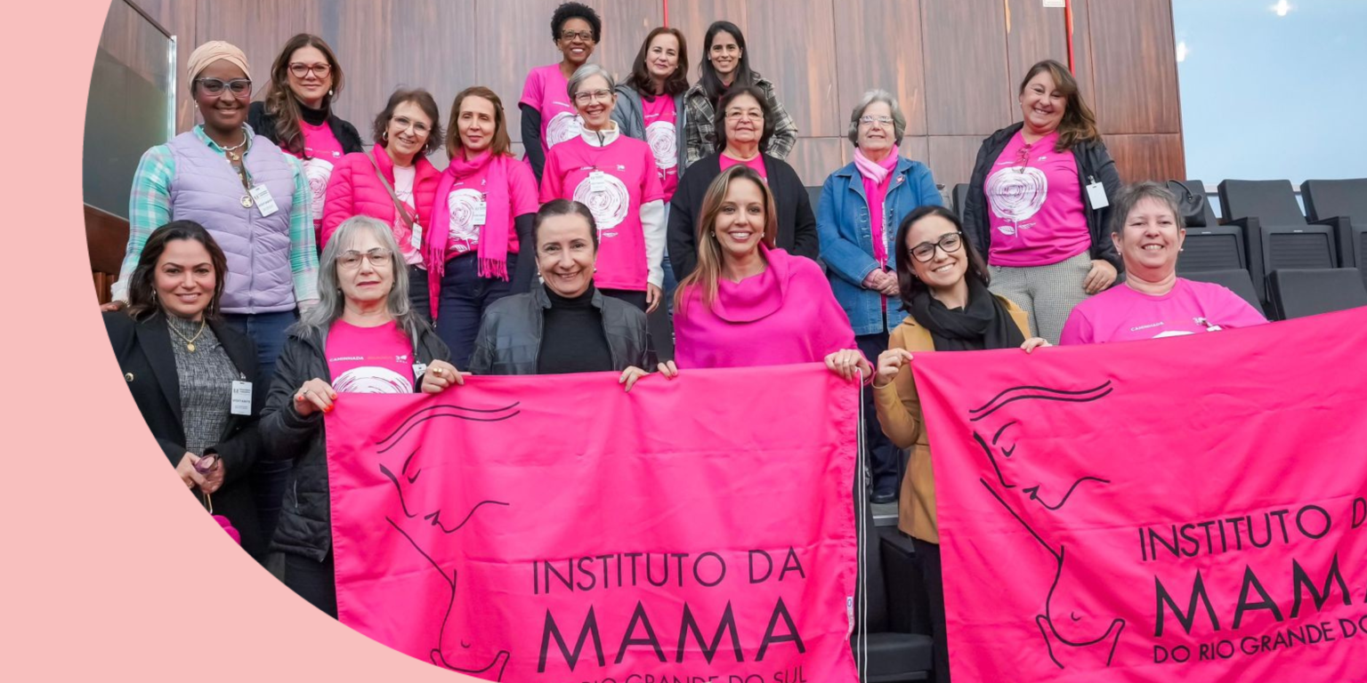 FEMAMA | Federação Brasileira de Instituições Filantrópicas de Apoio à ...